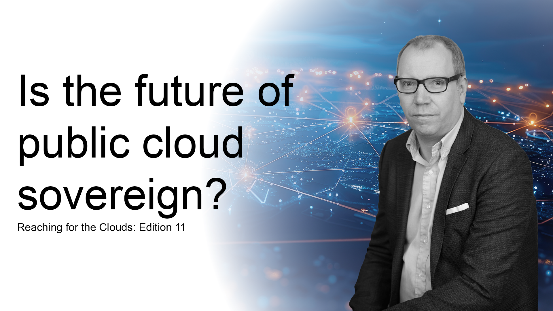 Is the future of public cloud sovereign? – The Microsoft Cloud Blog