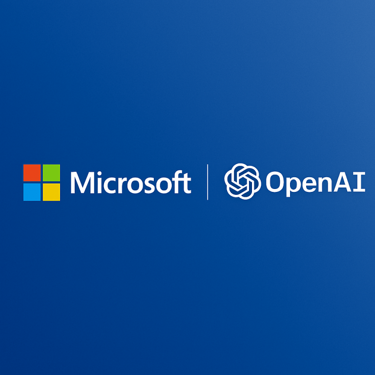 The Next Chapter in the Microsoft–OpenAI Partnership: What It Really ...