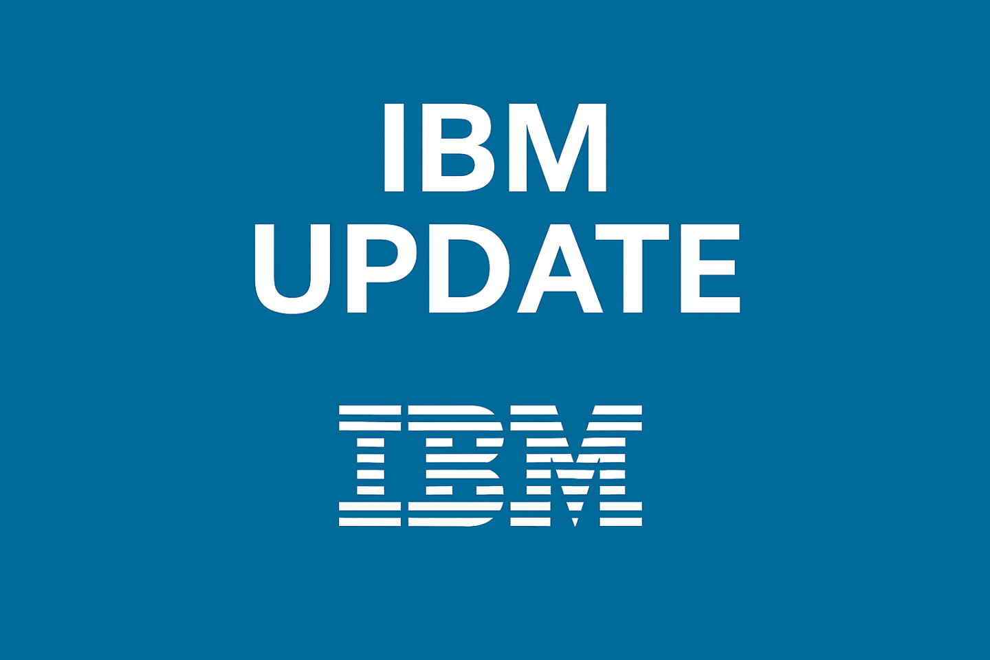 Why IBM’s Agentic AI Strategy Matters – The Microsoft Cloud Blog