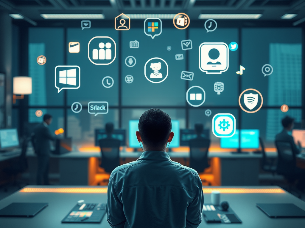 AI Agents Are Not Your Strategy. They Are Your Dependency. – The ...